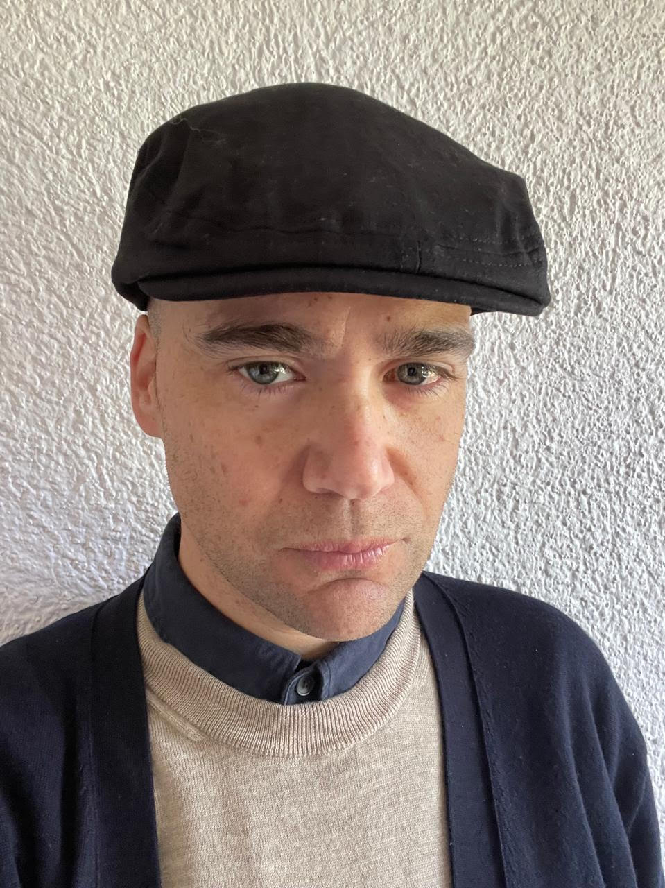 Juan Palacios Opazo - Centro Médico Cetep