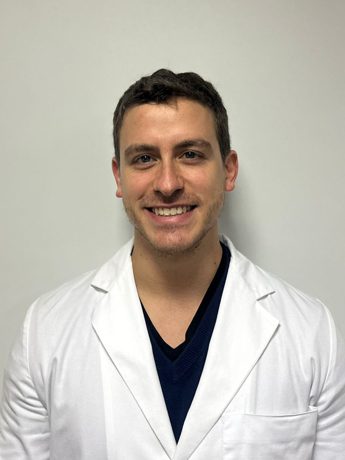 Dr. Sebastián Rössle Cerón - Centro Médico Cetep